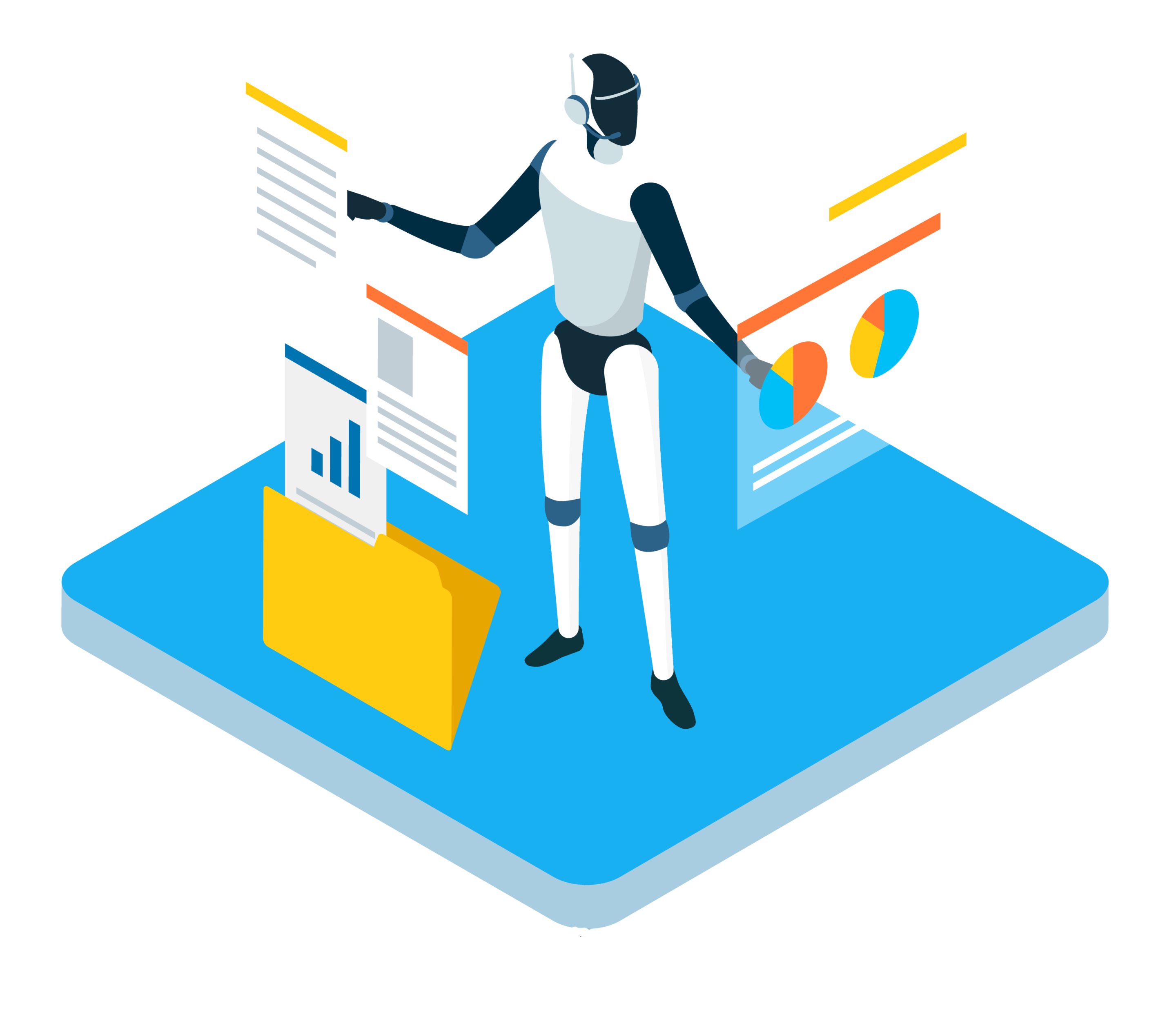 Worley Ventures | Reliable IT Solutions