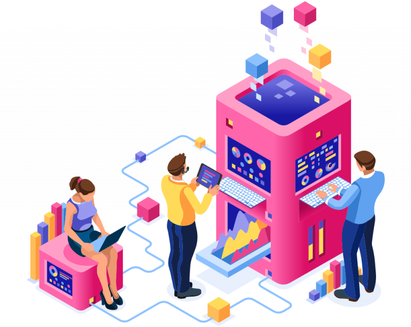 Worley Ventures | Reliable IT Solutions