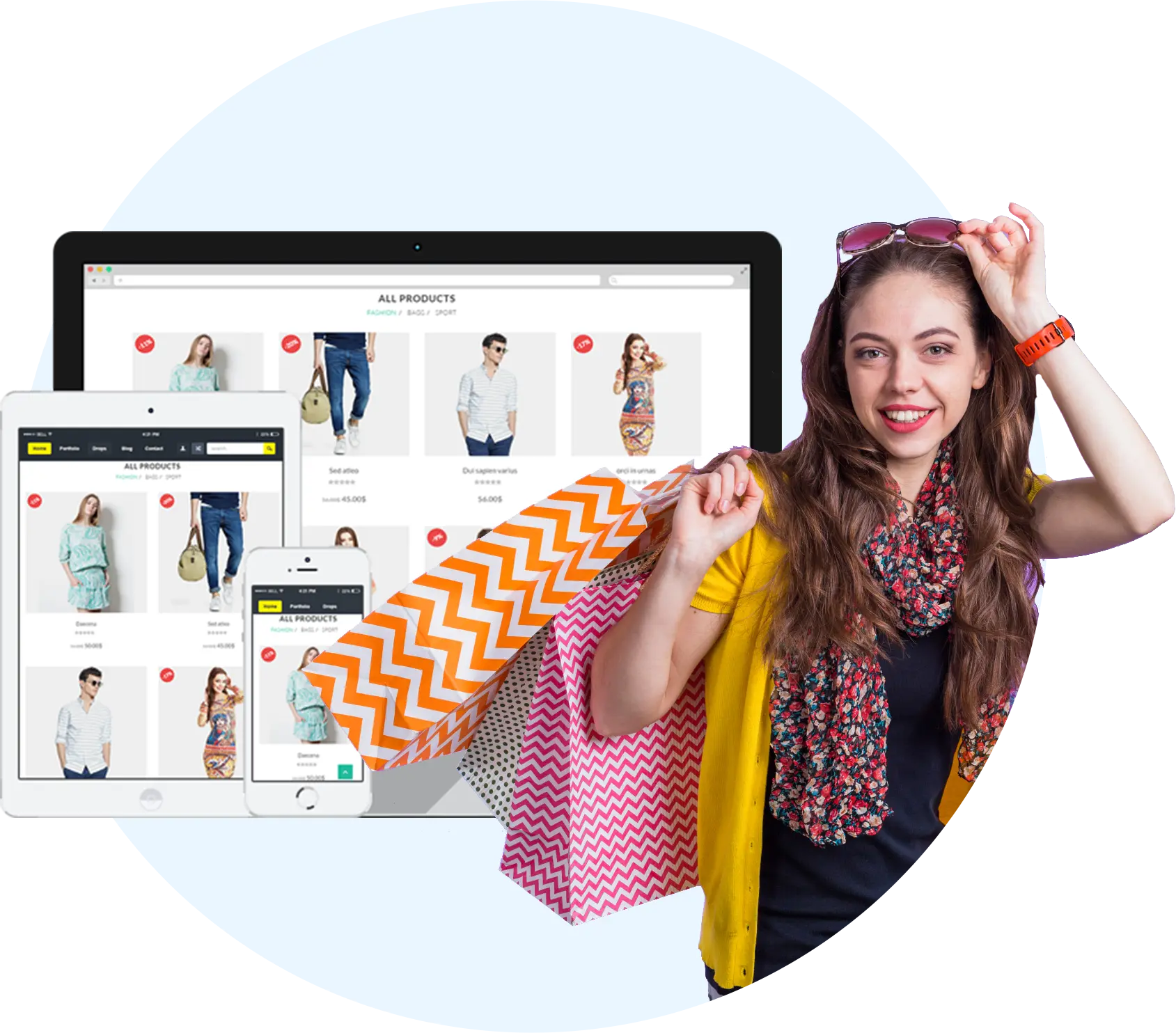 Worley Ventures | Reliable IT Solutions