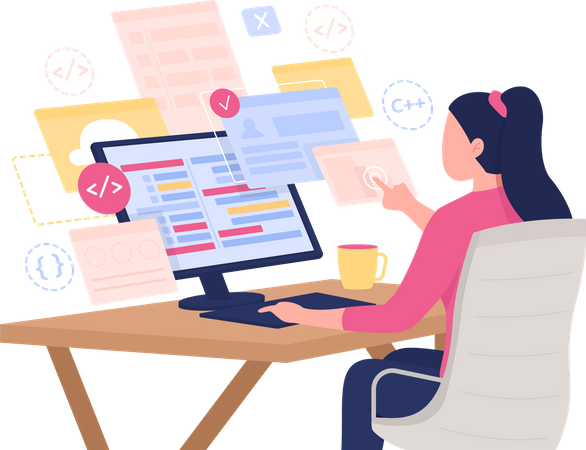 Worley Ventures | Reliable IT Solutions